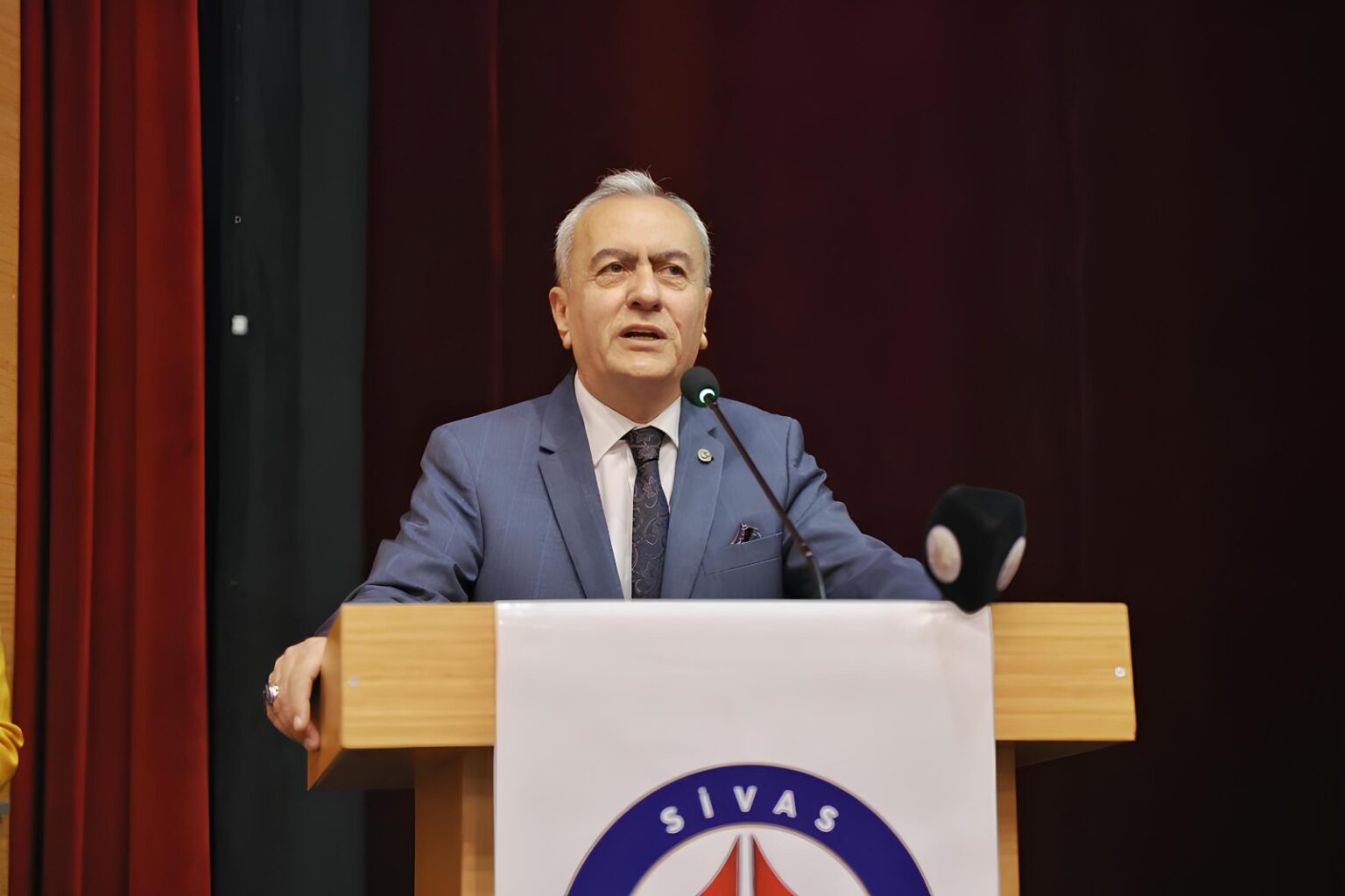 Sivas Haberleri | Gündem Sivas™ | Sivas Haberleri